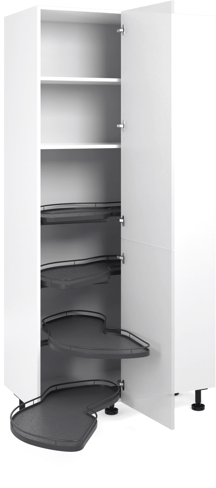 Rossman Kitchen Units: Advanced Kitchen Furniture for Today's Craftsmen